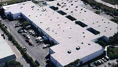 Tampa Roofing Company Inc. Residential and Commercial Roofers - Florida